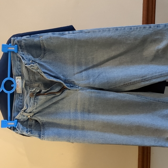 Cherokee | Jeans | Cherokee Jeans In Petite Sized 8 | Poshmark